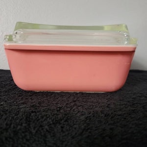 Pyrex Promo Pink Scroll 575 Space Saver Casserole Dish - Etsy