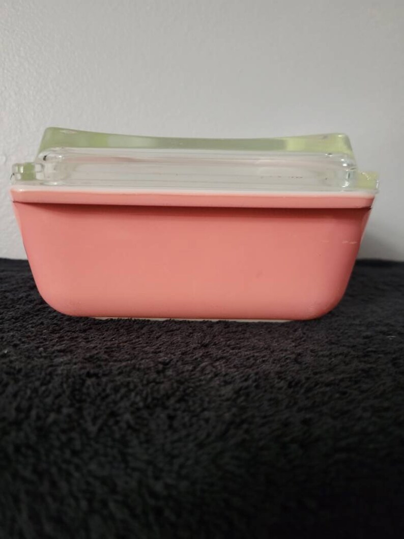 Pyrex Promo Pink Scroll 575 Space Saver Casserole Dish - Etsy