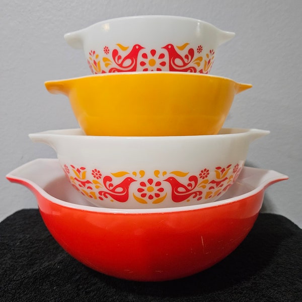 Pyrex Cinderella - Etsy