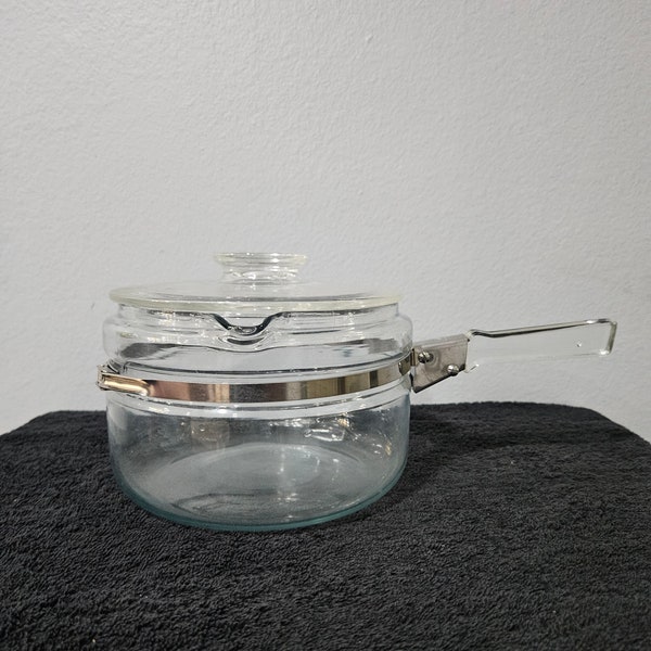 Pyrex Flameware - Etsy