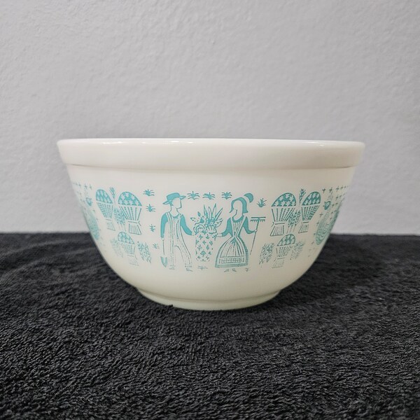 Butterprint Pyrex - Etsy