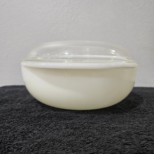 Pyrex Promo 023 Blue Wheat Round Casserole Dish - Etsy