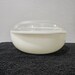 Pyrex Promo 023 Blue Wheat Round Casserole Dish - Etsy