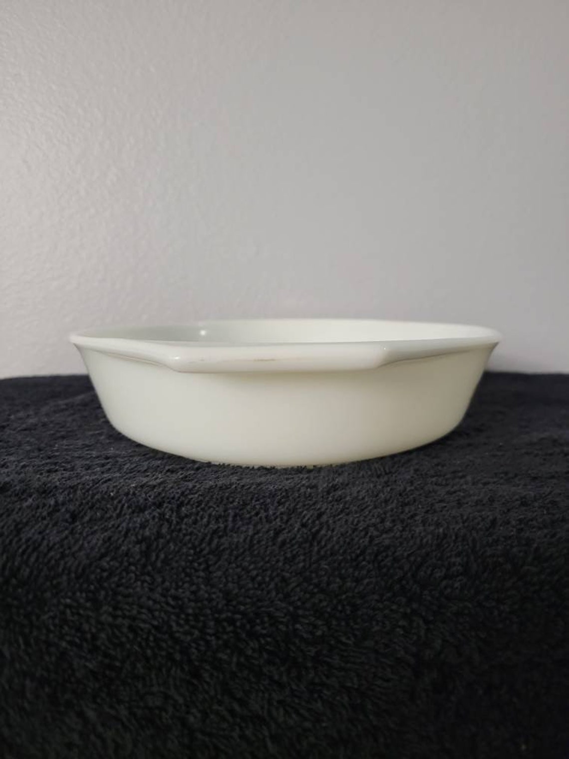Pyrex Town & Country 063 Oval Divided Serving Dish - Etsy