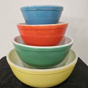 Rare Pyrex - Etsy
