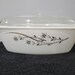 Pyrex 058 Golden Honeysuckle 4qt Deep Casserole Dish - Etsy