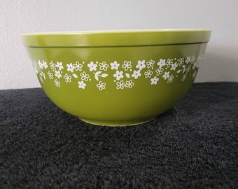 Pyrex 403 Bowl - Etsy