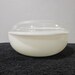 Pyrex Promo 023 Blue Wheat Round Casserole Dish - Etsy