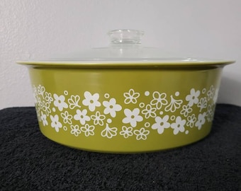 Pyrex Big Bertha - Etsy