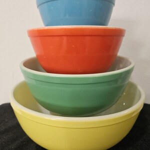 Pyrex Dishes - Etsy