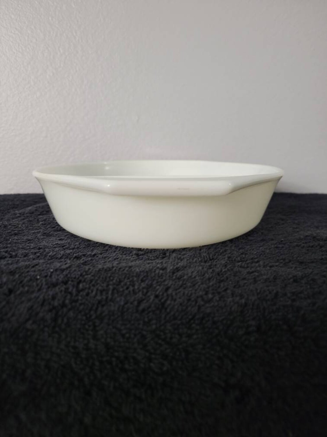 Pyrex Town & Country 063 Oval Divided Serving Dish - Etsy