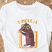 1 Mole / L Shirt, Happy Mole Day, Funny Shirt, 1 Mole per L Shirt ...