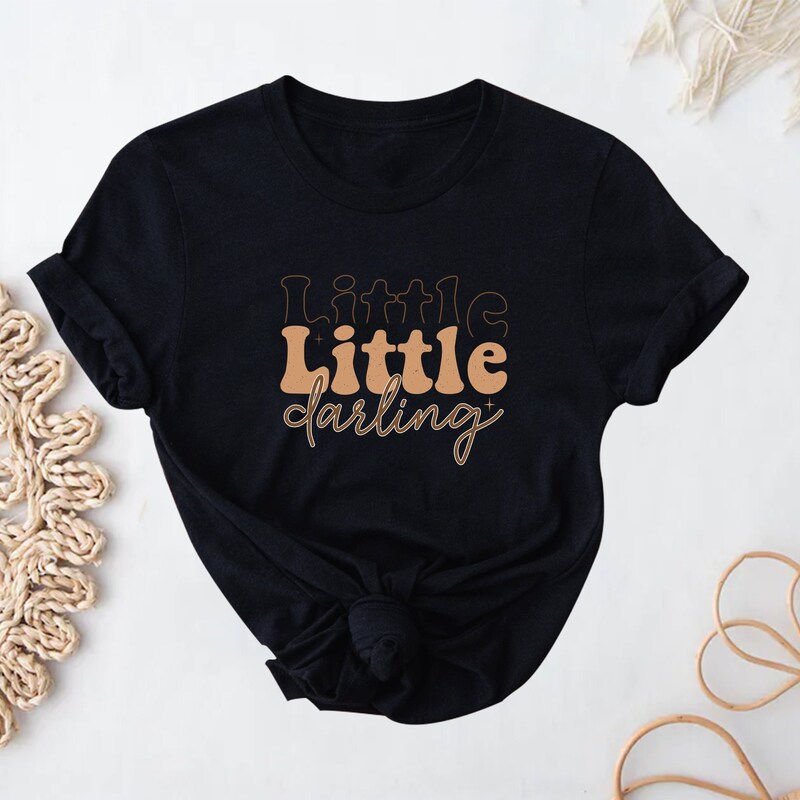 Little Darling - Etsy