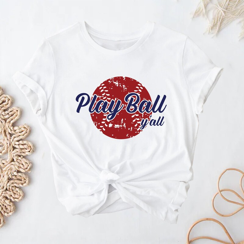 Play Ball - Etsy