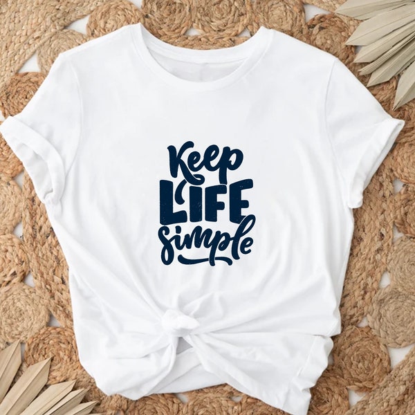 Keep It Simple - Etsy