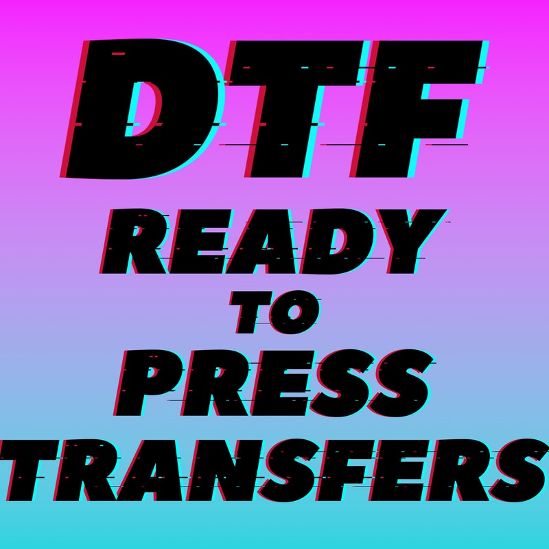Dtf Images - Etsy