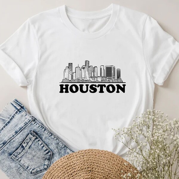 Houston - Etsy