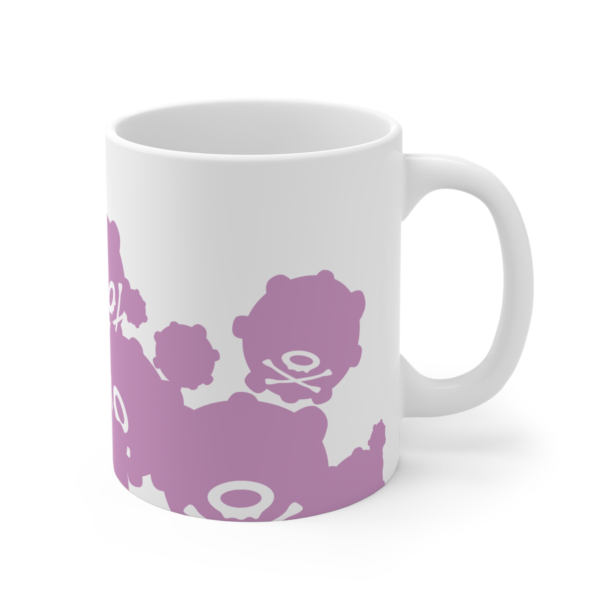 Pokemon Koffing Coffee Ceramic Mug (11oz/15oz/20oz) - Etsy Canada