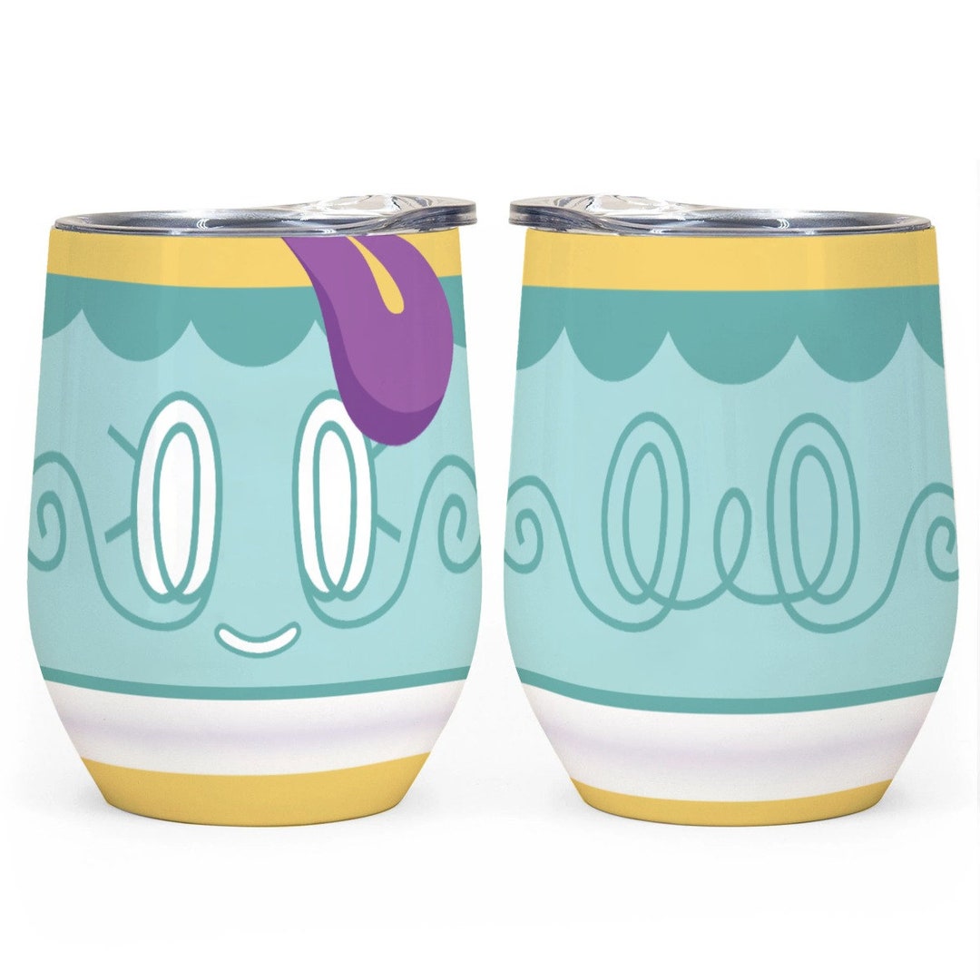 Pokemon Sinistea 12oz Tea Travel Cup - Etsy