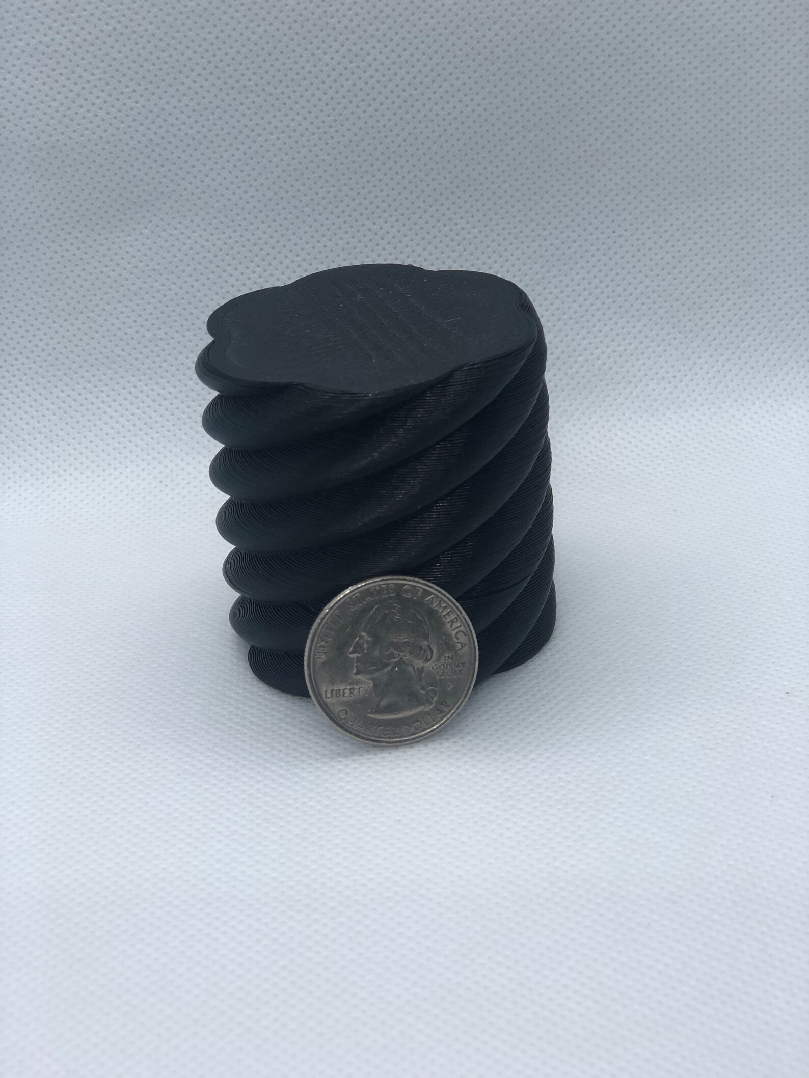 Coolest STL File You Will Ever Print -3D Print- Container Jar for ...