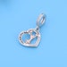 Pandora Fitting Cheerleader Charm 925 Silver Sport Dangle the Best ...