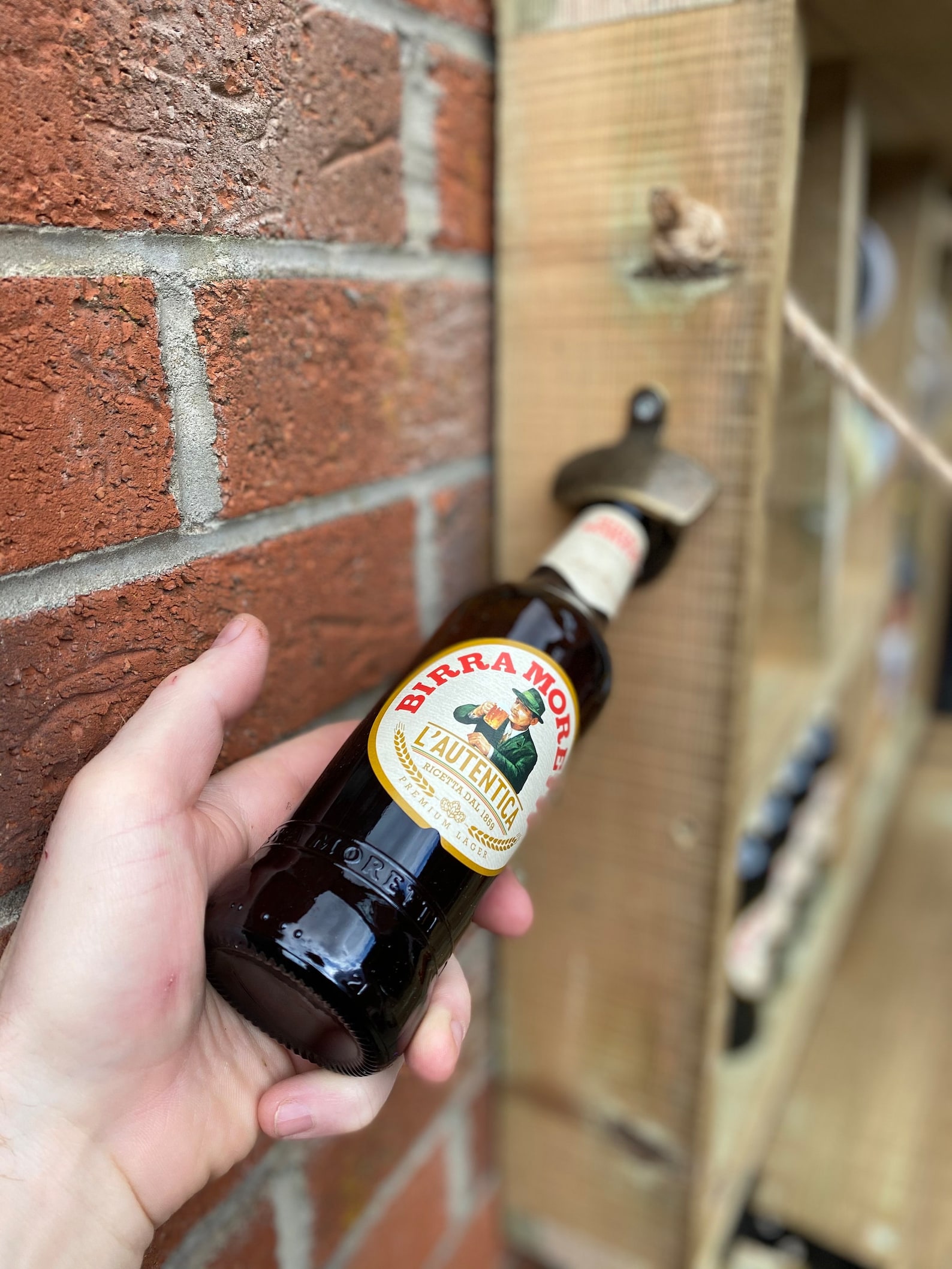 Garden Wall Rutic Gin Beer Fence Folding Bar Wooden Timber - Etsy UK