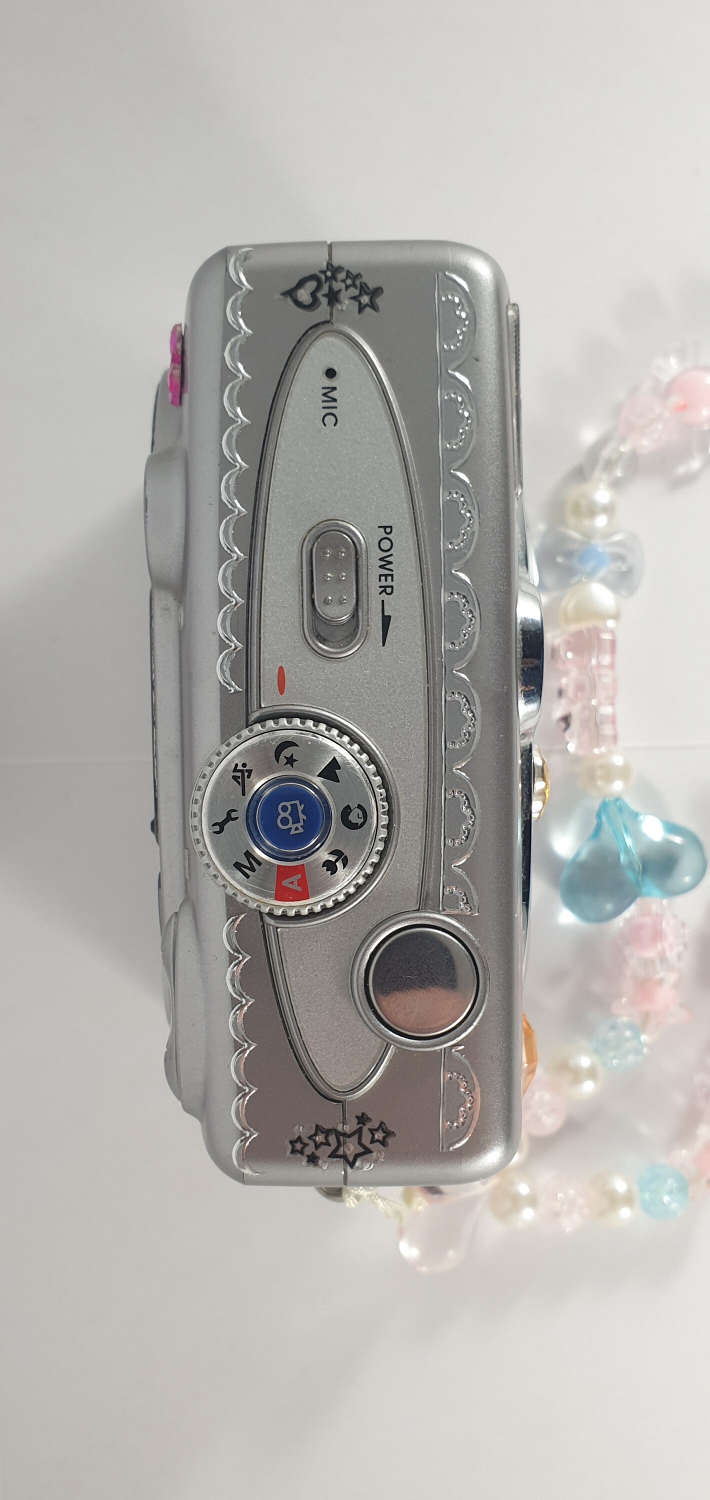 Cute Y2K Camera Nytech ND-4020 Digital Camera Aesthetic Retro Trendy ...