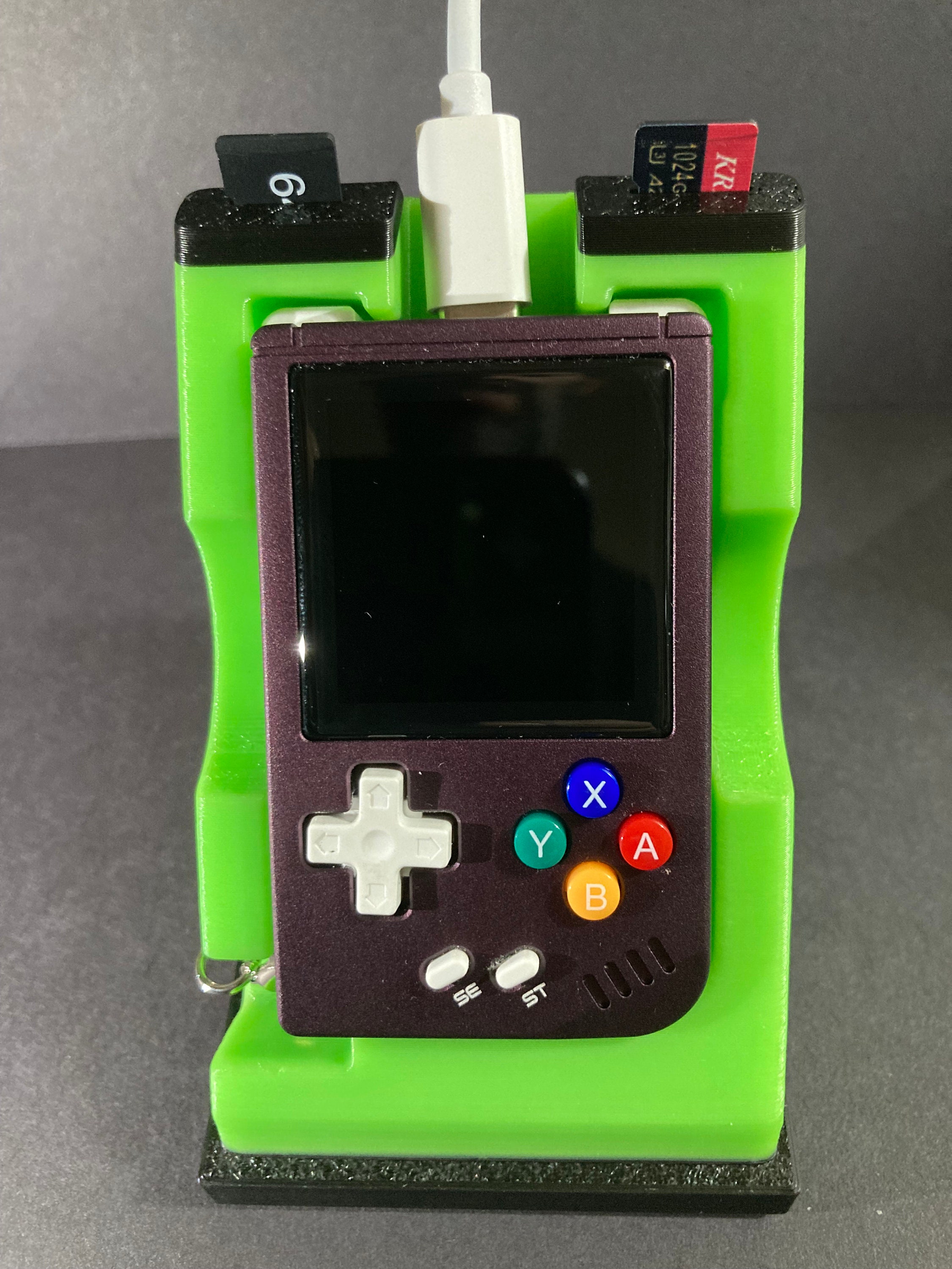 Anbernic RG Nano Dock - Etsy