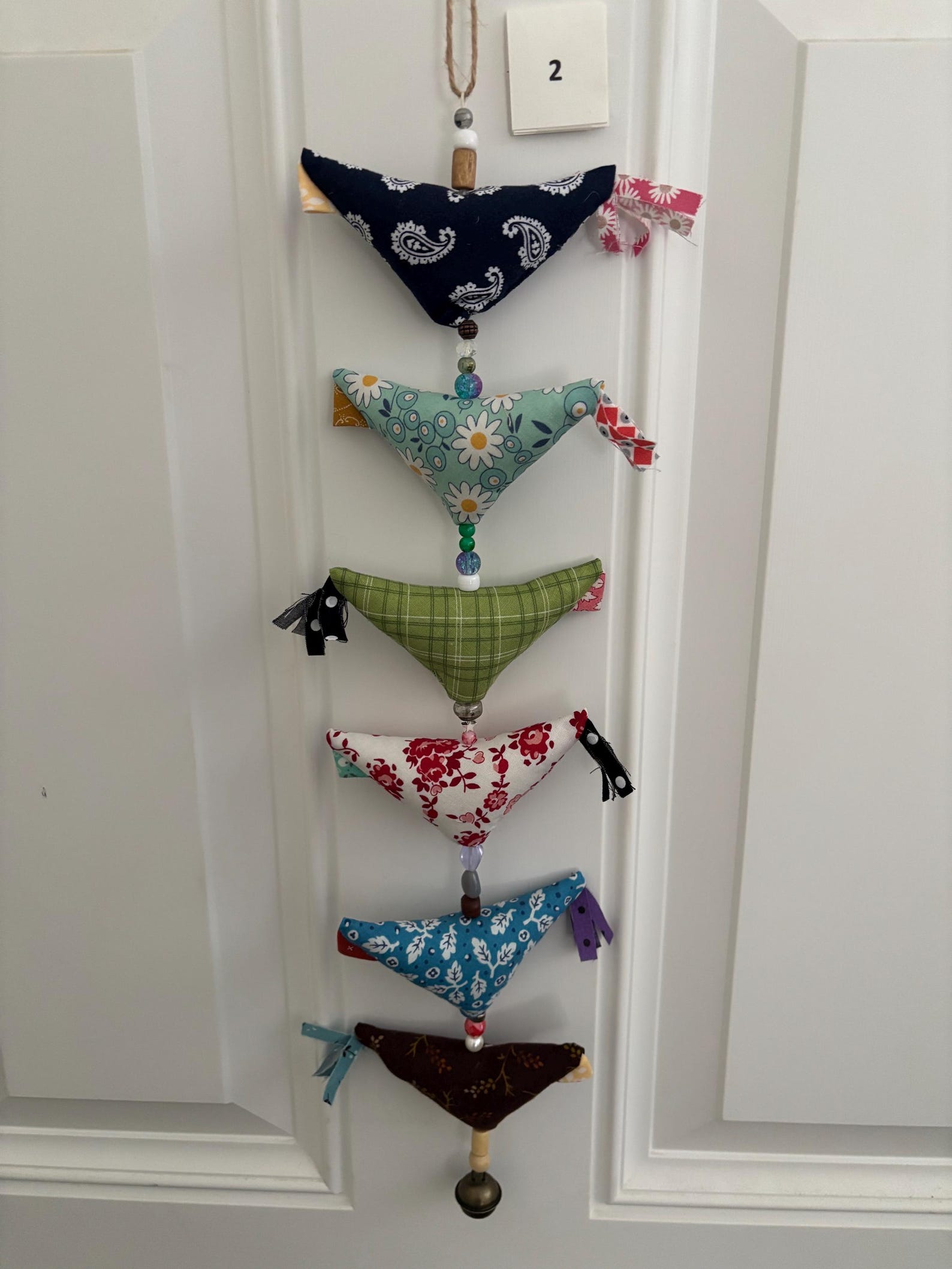 Prosperity Hens, Handmade. - Etsy