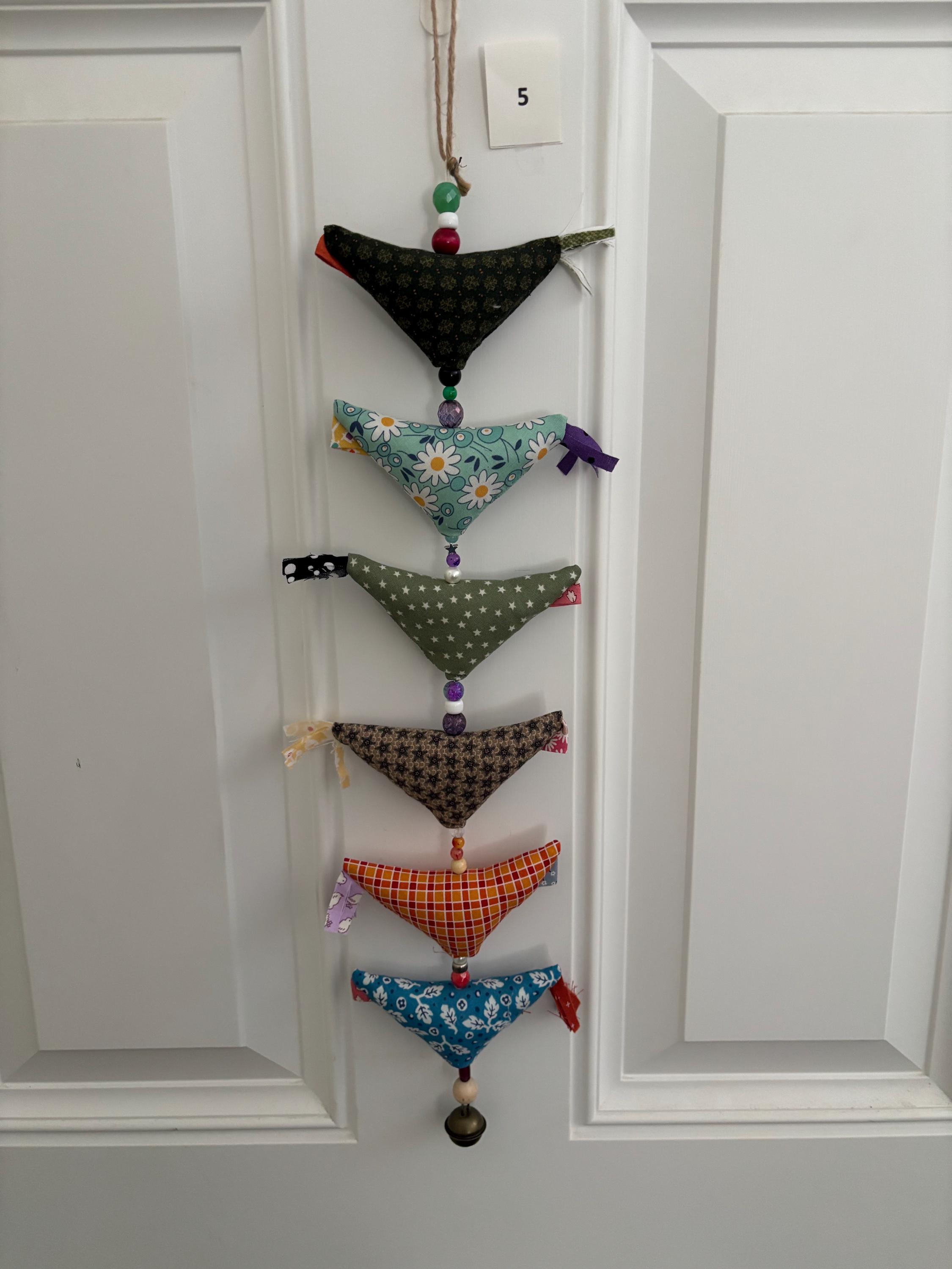 Prosperity Hens, Handmade. - Etsy
