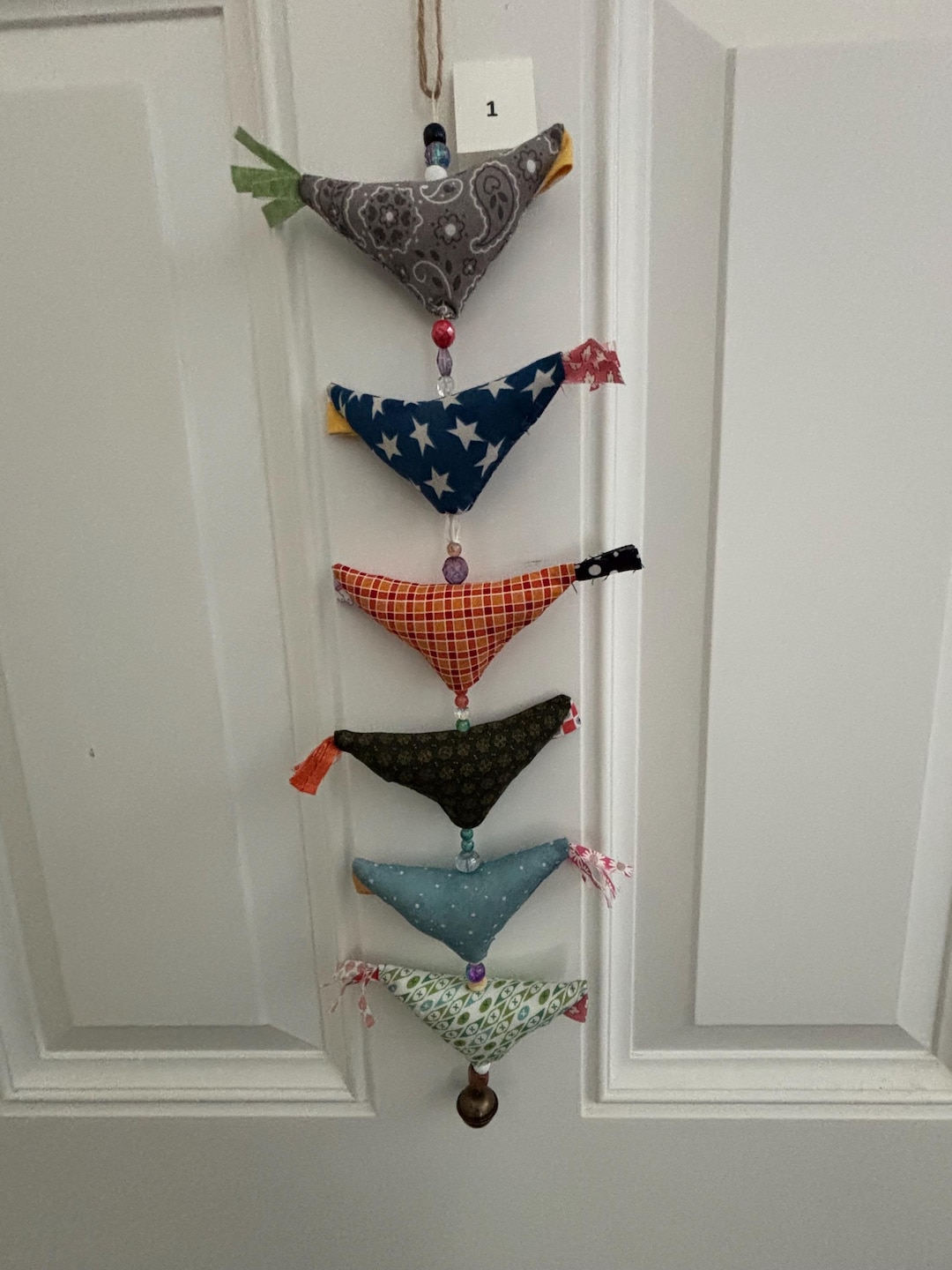 Prosperity Hens, Handmade. - Etsy