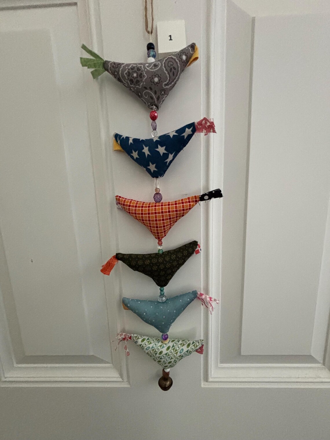 Prosperity Hens, Handmade. - Etsy