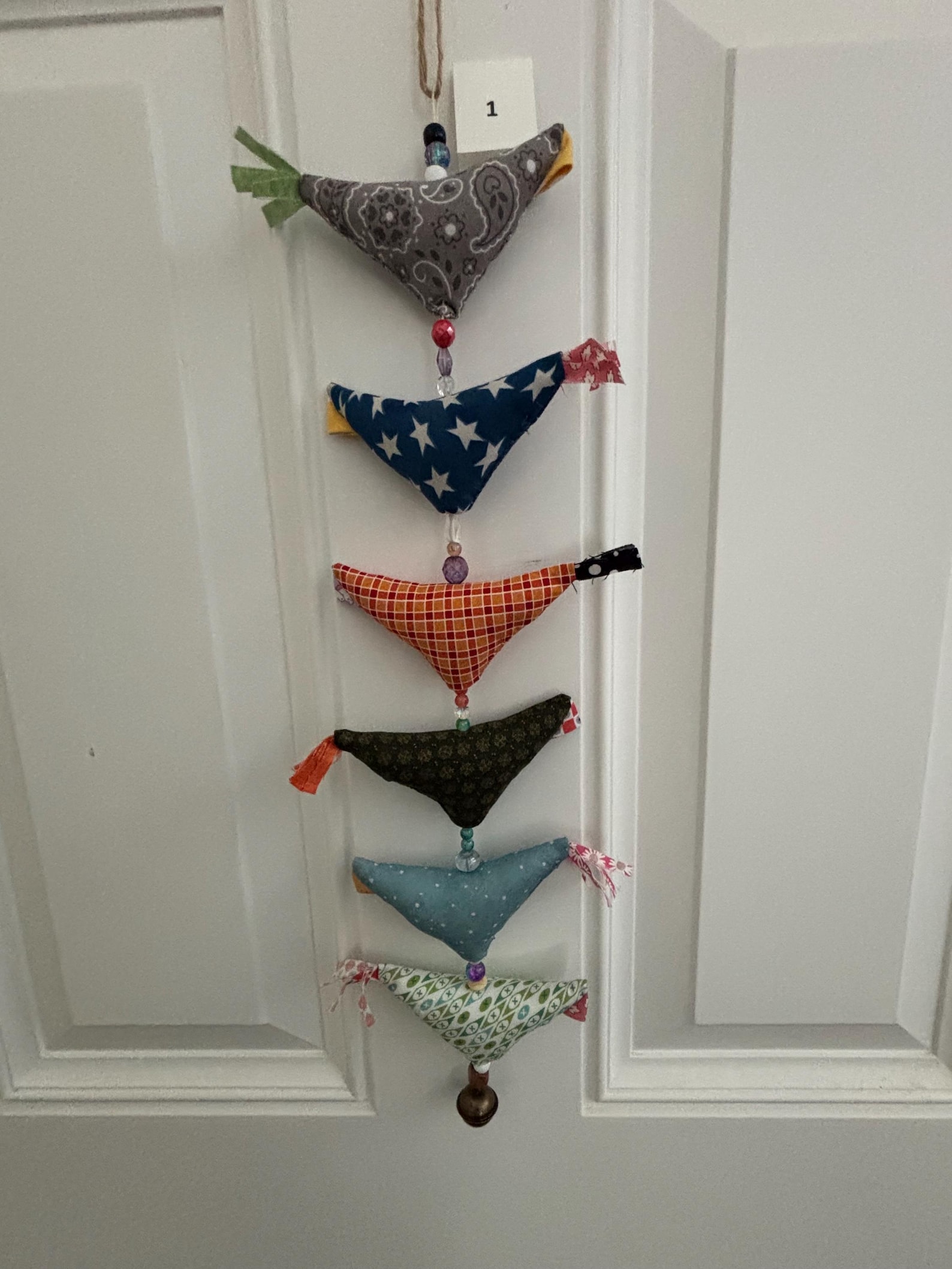 Prosperity Hens, Handmade. - Etsy
