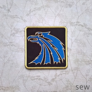 Stalker Patch Mercenaries Stalker Factions Mercenaries Sew on or Hook ...