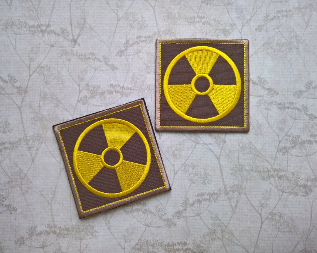 Stalker Patch Loners Stalker Factions Loners Sew on or Hook and Loop ...