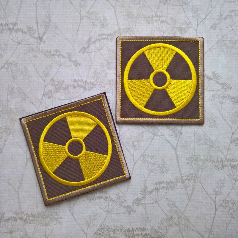 Stalker Monolith Cosplay - Etsy