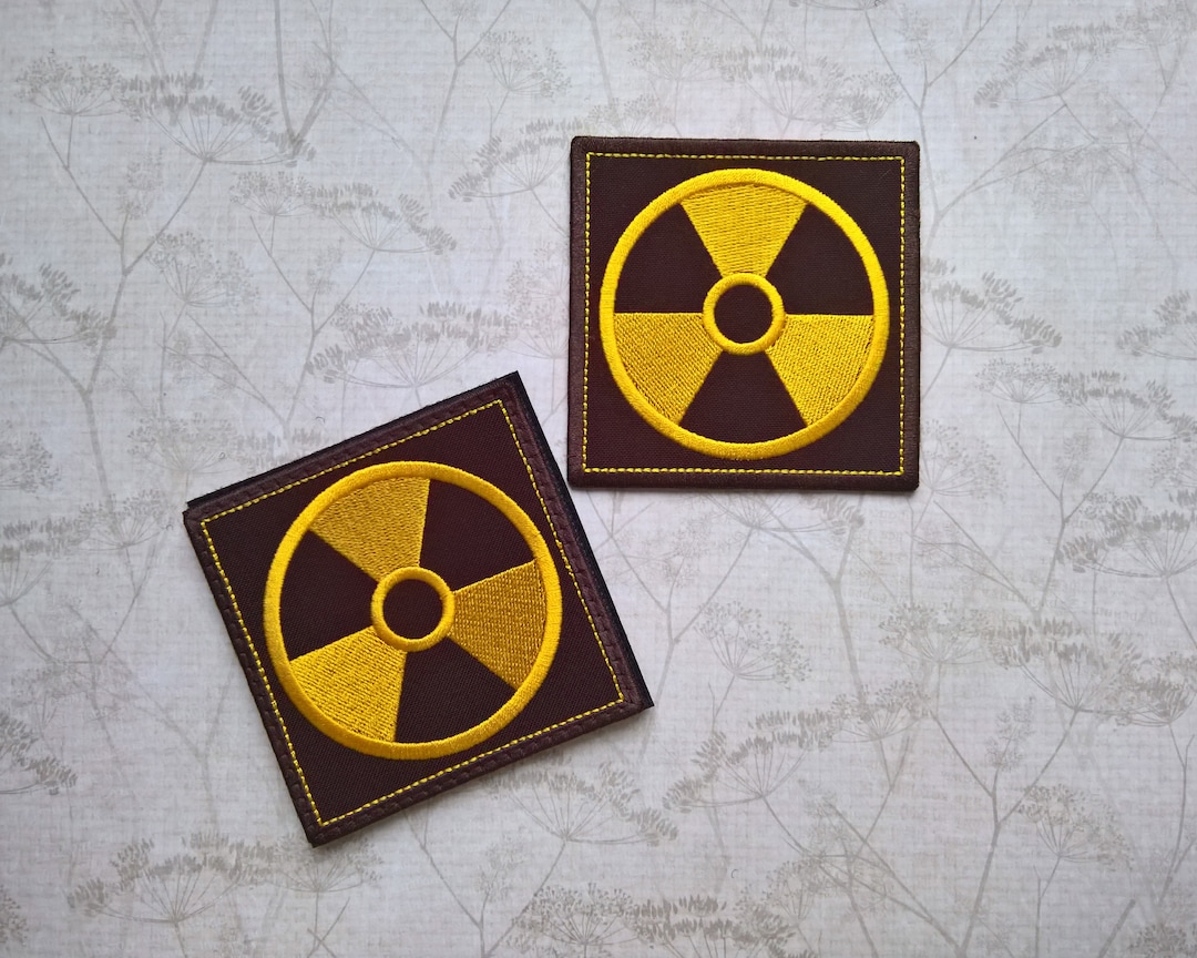 Stalker Patch Loners Stalker Factions Loners Sew on or Hook and Loop ...