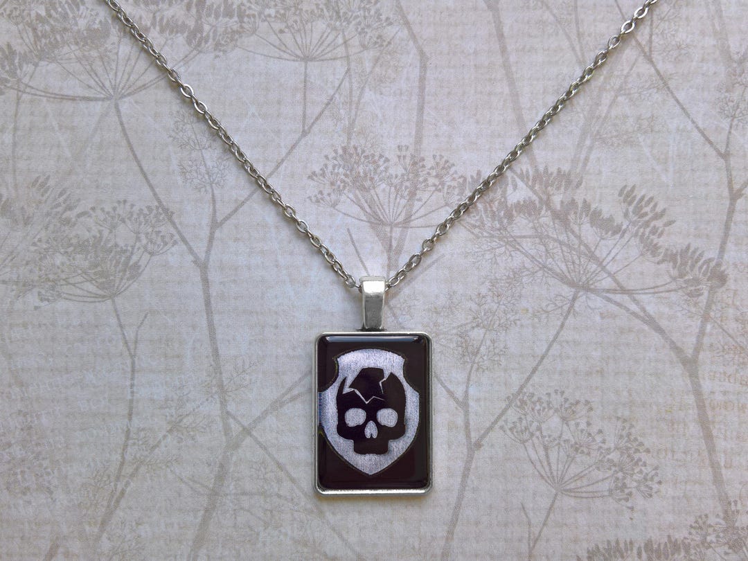 Stalker Pendant Bandits Factions Bandits S.T.A.L.K.E.R - Etsy