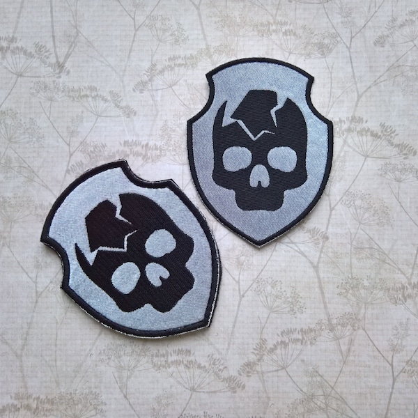 Stalker Renegade Patch - Etsy