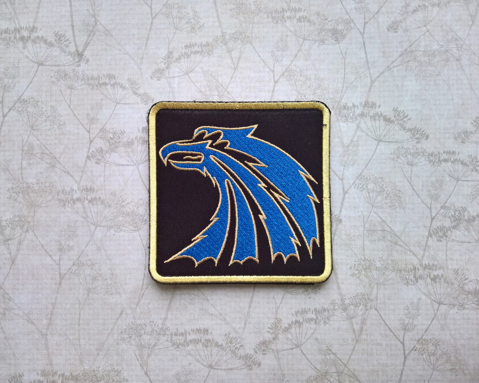 Stalker Patch Mercenaries Stalker Factions Mercenaries Sew on or Hook ...