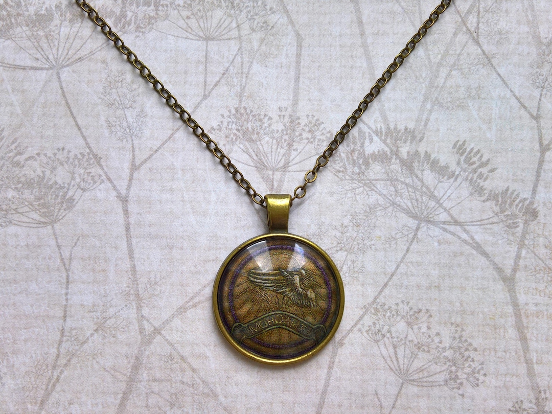 Stalker Pendant Old Monolith Factions Old Monolith S.T.A.L.K.E.R - Etsy