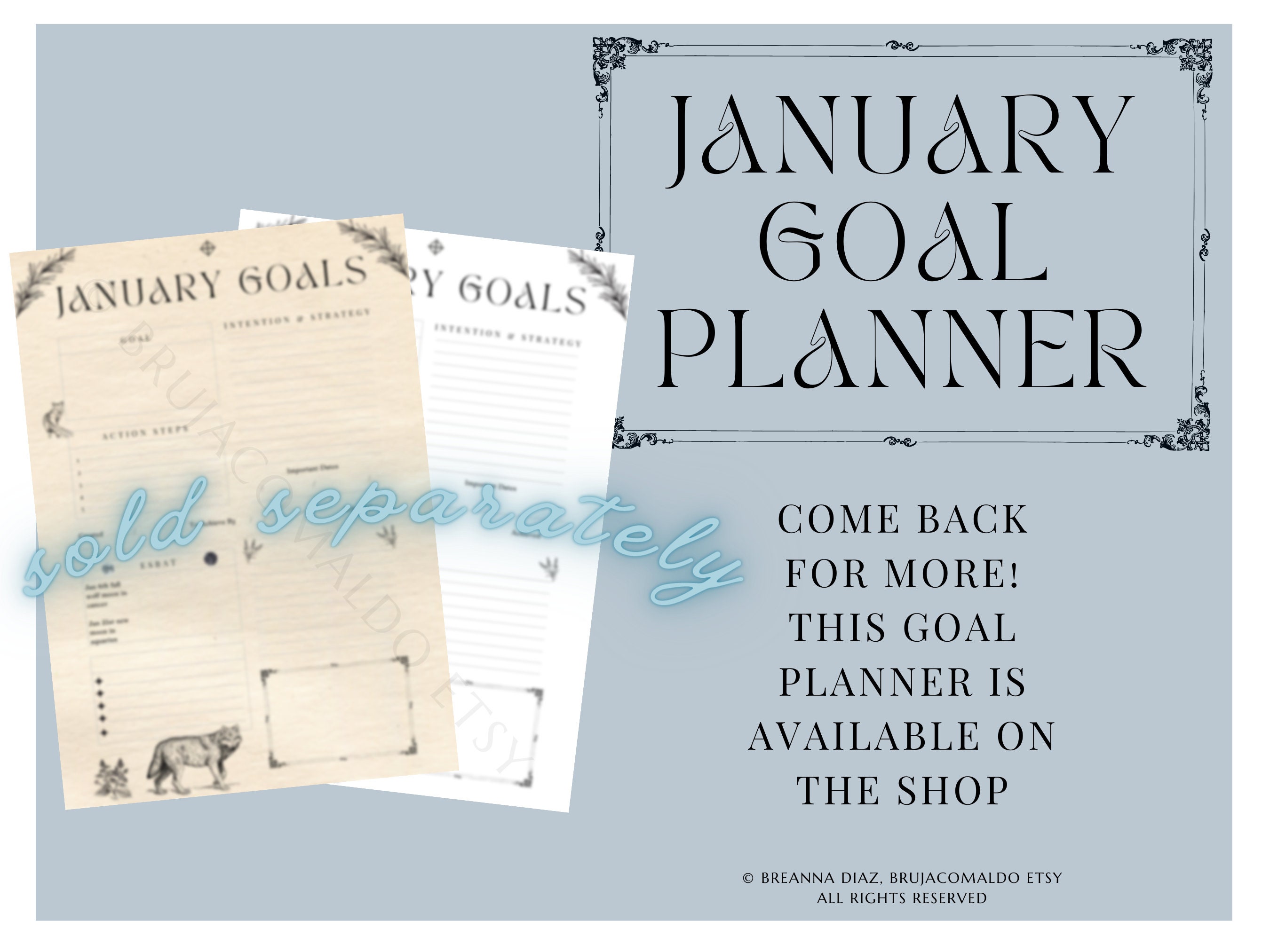 Magick Timing MONTHS Correspondence Cheat Sheet for Ultimate - Etsy