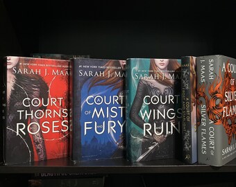 Rhysand Inner Circle - Etsy