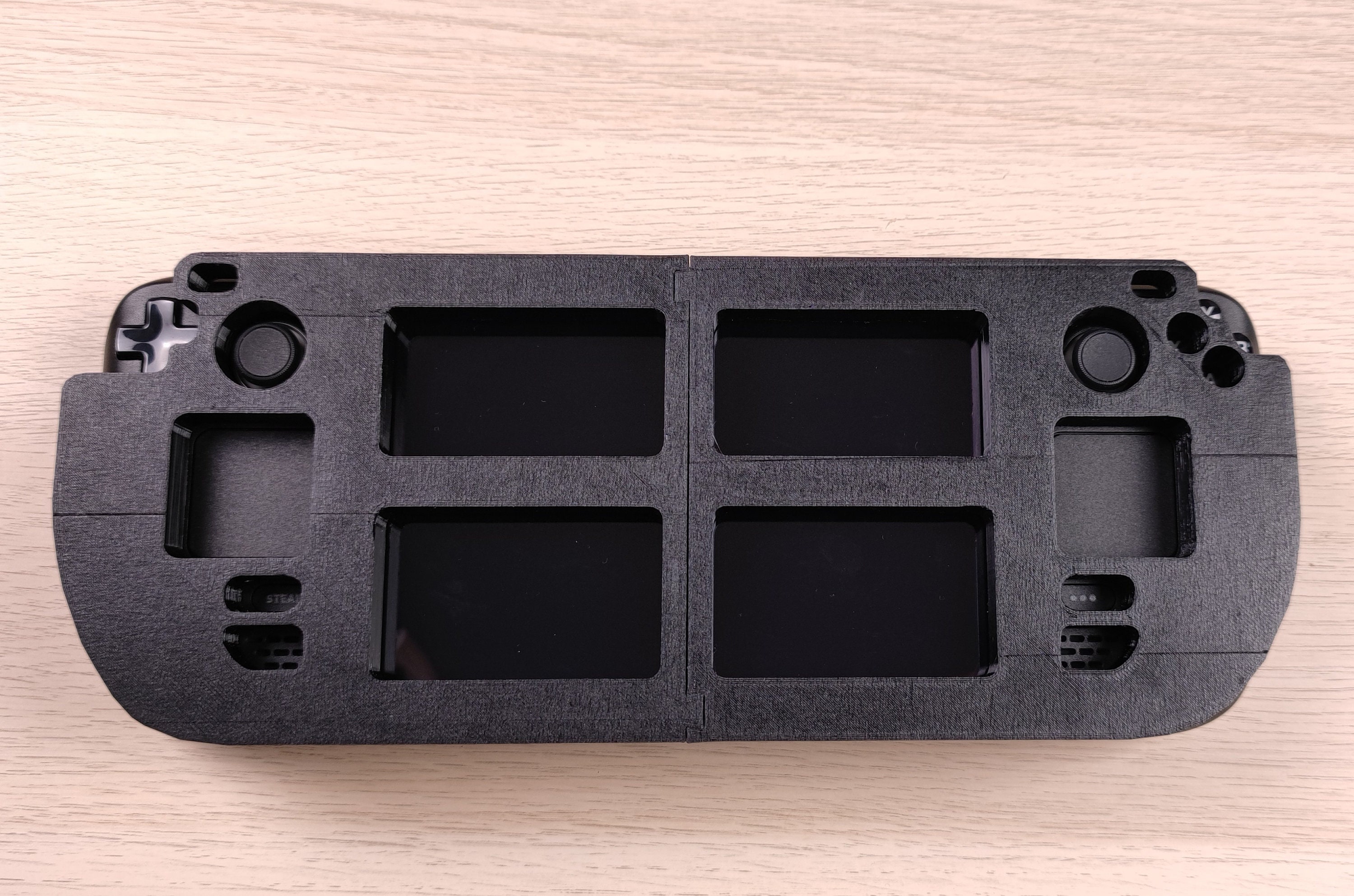 Rubber Repair Jig for Steam Deck. Repair Disk Replacement. - Etsy