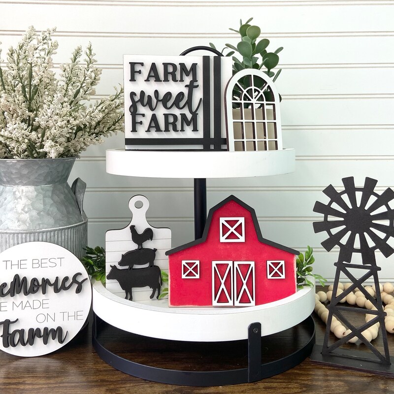 Farmhouse Decor - Etsy