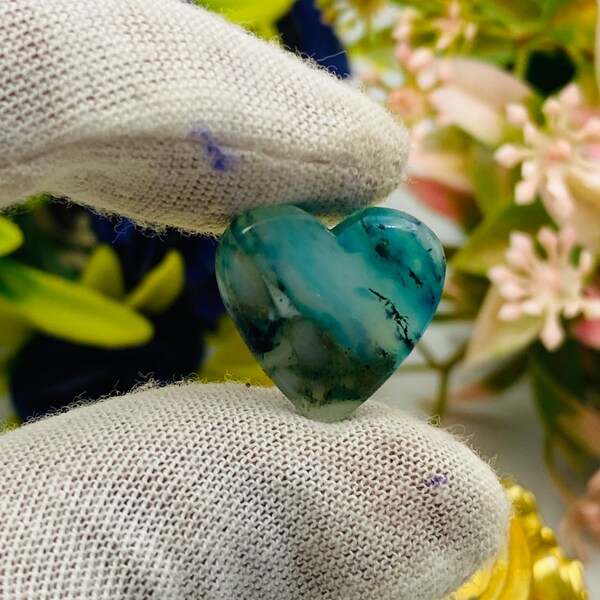 Peruvian Opal - Etsy