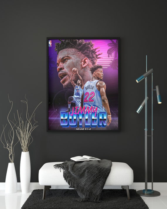 The Butler Poster