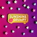 Sunshine Loves Grumpy Trope Sticker - Etsy