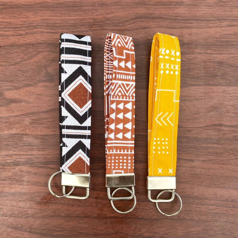 Western Keychains - Etsy