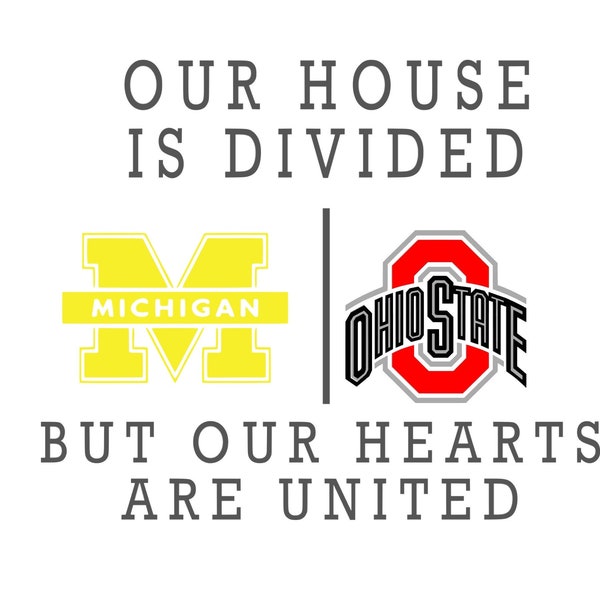 House Divided Hearts United Svg - Etsy Ireland House Divided Hearts United Svg - Etsy Ireland